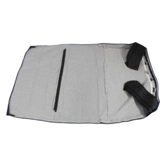 Jeep Wrangler OEM Roofs & Parts - Panels, Drip Rails | CARiD