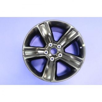 Dodge Ram OEM Wheels - Original Steel & Alloy Wheels | CARiD