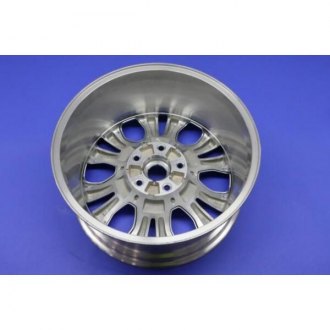 Ram OEM Wheels - Original Steel & Alloy Wheels | CARiD