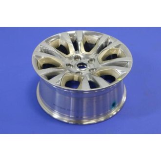 Ram 1500 Factory Steel Wheels | CARiD