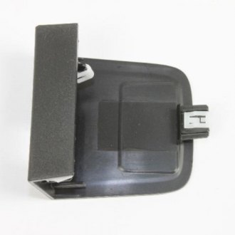 Console Trim Panels | CARiD