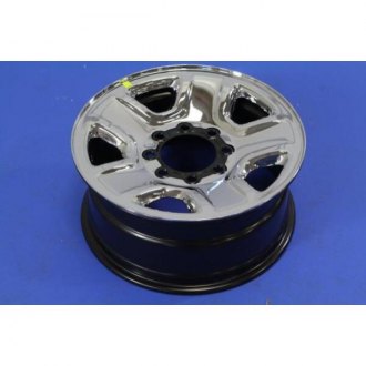 Ram 2500 Factory Steel Wheels | CARiD