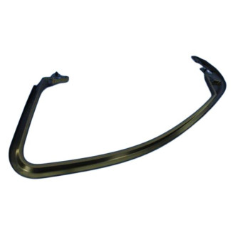 Custom Body Side Moldings | Door Caps, Panels – CARiD.com