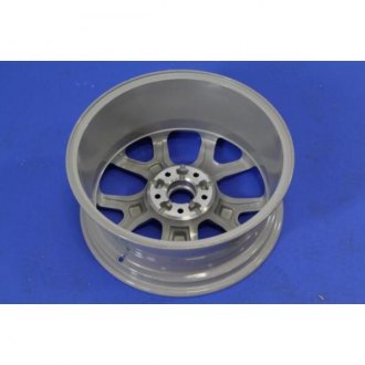 Jeep Cherokee OEM Wheels - Original Steel & Alloy Wheels | CARiD