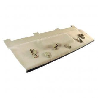 Ram 2500 Rear Body Panels & Bed Sections | CARiD