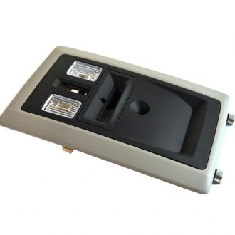 Dodge Ram Center Consoles & Parts — CARiD.com