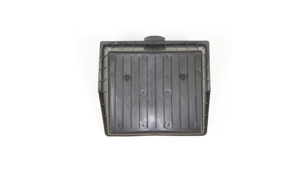 Mopar® - Center Console Mat