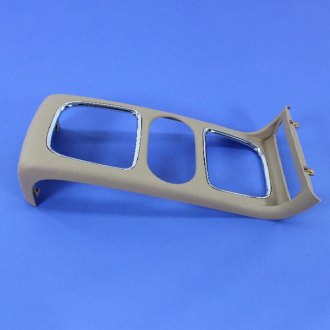 2016 Dodge Grand Caravan Center Consoles & Parts — CARiD.com