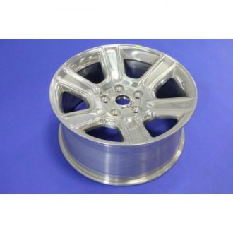 Ram OEM Wheels - Original Steel & Alloy Wheels | CARiD