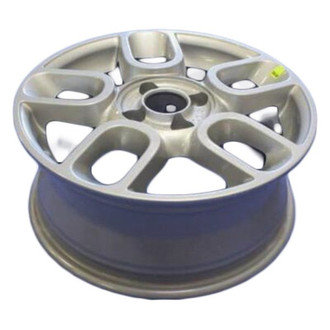 Fiat 500 OEM Wheels | Original Steel & Alloy Wheels — CARiD.com