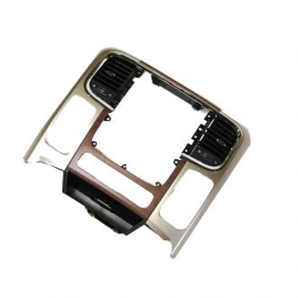 Radio Bezels | CARiD