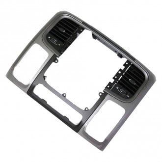 Radio Bezels | CARiD