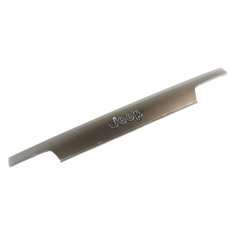 Jeep Grand Cherokee Replacement Trunks & Tailgates - CARiD.com