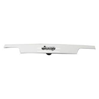 Trunk Lid Panel Appliques | 200 Products - CARiD.com