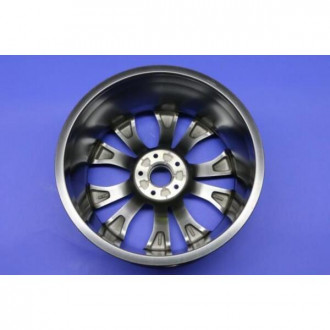 Chrysler OE™ Factory Wheels | CARiD