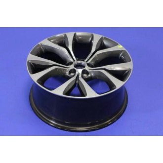 Chrysler 200 OEM Wheels | Original Steel & Alloy Wheels — CARiD.com