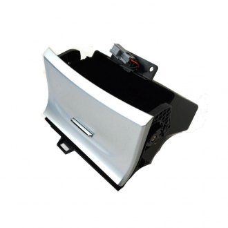 Instrument Panel Storage Compartments | CARiD