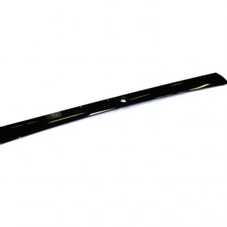 Trunk & Tailgate Moldings, Trim Panels, Bezels — CARID.com