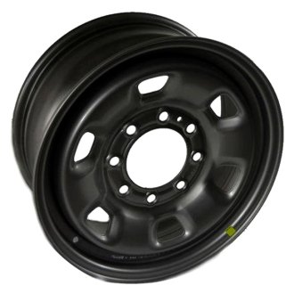 Ram 2500 Factory Steel Wheels | CARiD