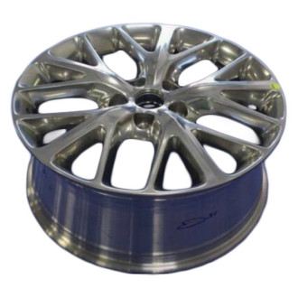 Dodge Durango OEM Wheels | Original Steel & Alloy Wheels — CARiD.com