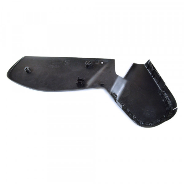 Mopar® 1XS82DX9AE - Front Seat Shield, Right Seat