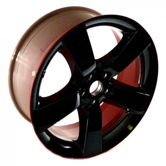 Dodge Challenger OEM Wheels & Tires | CARiD