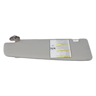 Ram ProMaster Replacement Sun Visors — CARiD.com