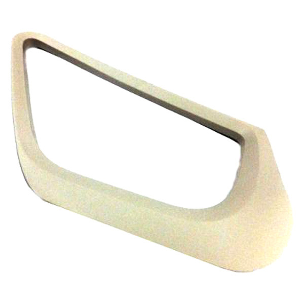 Mopar® - Day Light Opening Molding
