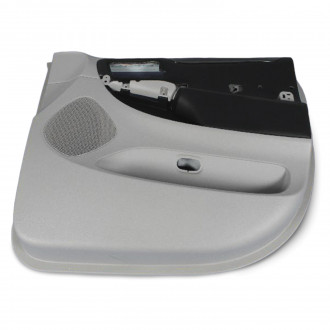 Chrysler Town and Country OEM Doors & Parts | Shells, Panels, Armrests ...