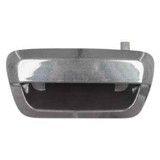 Liftgate Latch Handles | CARiD