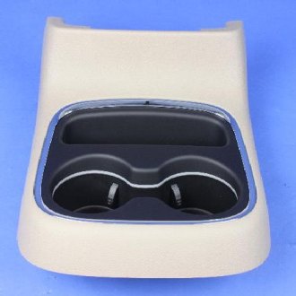 2018 Dodge Durango Center Consoles & Parts — CARiD.com