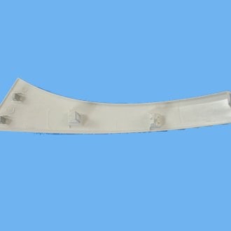 Ram ProMaster Replacement Headlight Bezels & Trim | CARiD