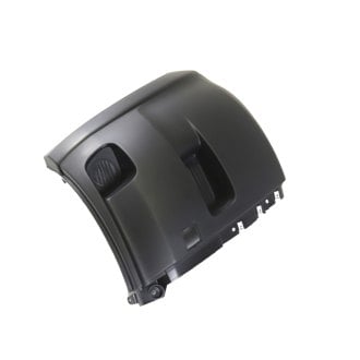 Ram ProMaster Replacement Bumper Spoilers & Valances | CARiD