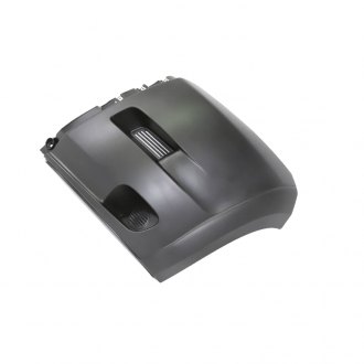 Ram ProMaster Replacement Bumper Spoilers & Valances | CARiD