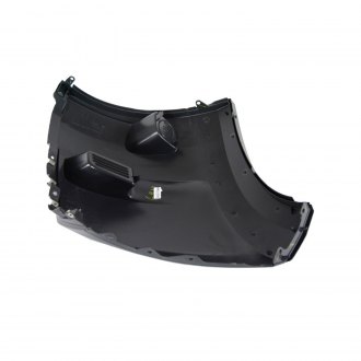 Ram ProMaster Replacement Bumper Spoilers & Valances | CARiD