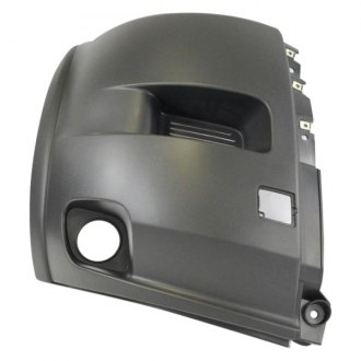 Ram ProMaster Replacement Front Bumpers & Components | CARiD