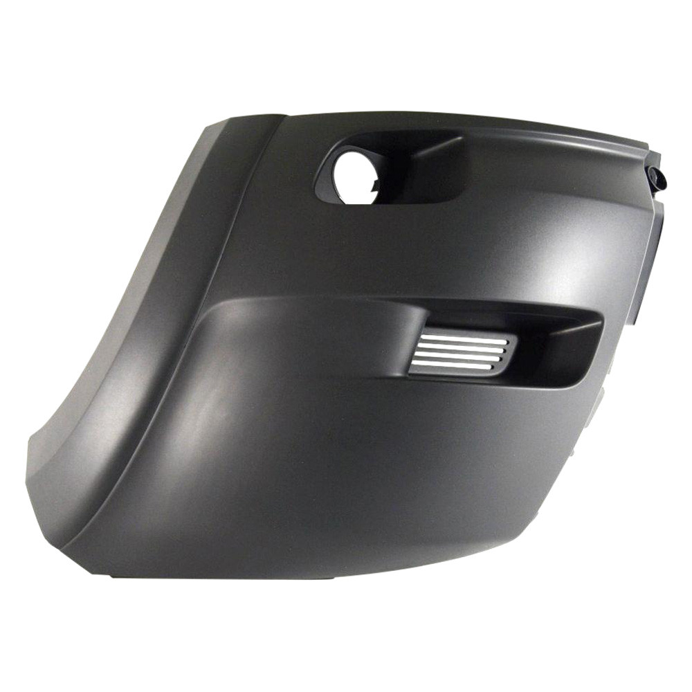 Mopar® - Front Bumper End Cap