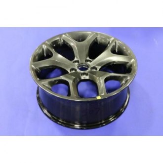 Dodge Charger OEM Wheels - Original Steel & Alloy Wheels | CARiD