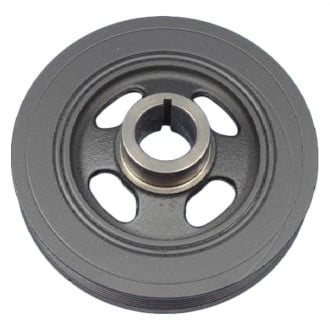 Dodge Journey Engine Pulleys - Idler, Crankshaft | CARiD