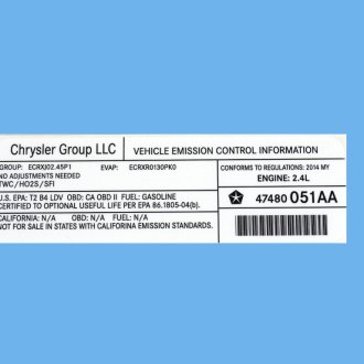 Dodge Avenger Radiator Supports | CARiD