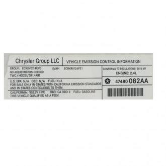 Dodge Avenger Radiator Supports — CARiD.com