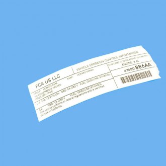 Dodge Grand Caravan Radiator Supports | CARiD