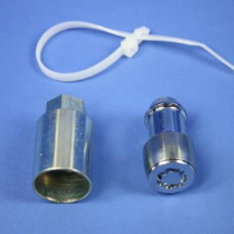 Car, Truck, Trailer Wheel Locks — CARID.com