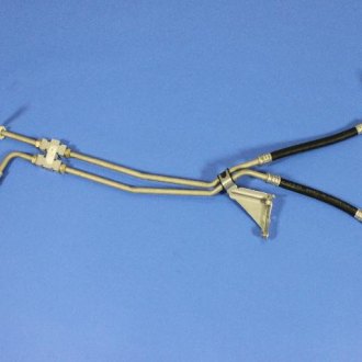 2012 Dodge Ram Automatic Transmission Oil Coolers & Parts — CARiD.com