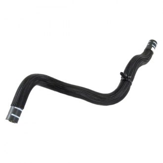 Drive Motor Inverter Radiator Hoses - CARiD.com