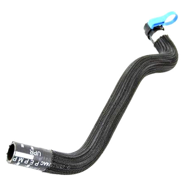 Fiat OE 52014574AD - Engine Coolant Hose
