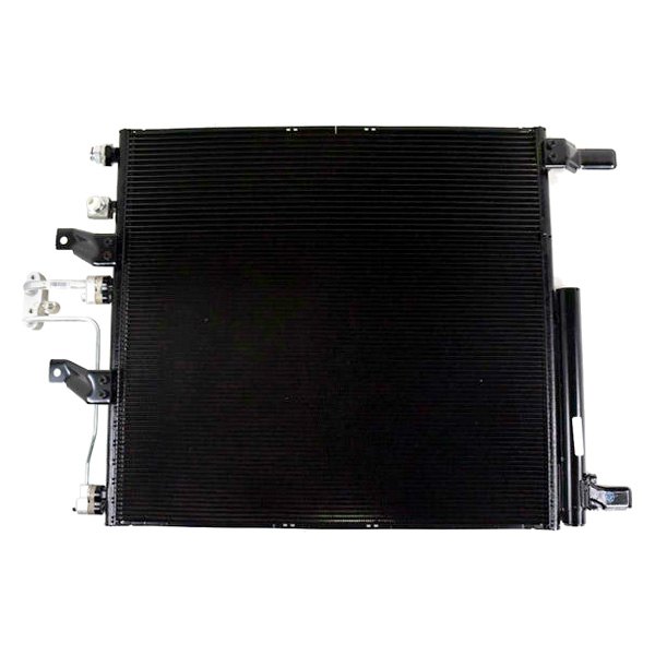 Ram OE 52014632AD - A/C Condenser