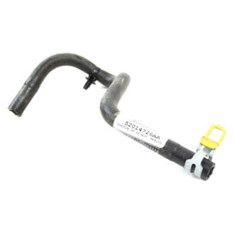 Radiator Hoses & Clamps - Lower, Upper, Flexible | CARiD