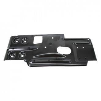 Off-Road Skid Plates | Engine, Transfer Case, Fuel Tank, Differential