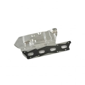 Fiat 500 OEM Exhaust Parts - Systems, Tips, Pipes | CARiD